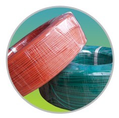 PVC/PVC缠绕线 UL2835 - 东莞市科菱电线有限公司